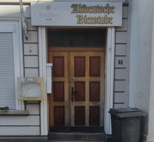Altdeutsche Bierstube - Luexx Lüdenscheid